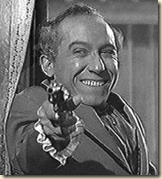 Great but Forgotten: Michael Dunn (actor)